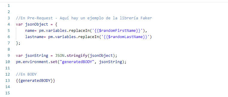 Postman: explorando una herramienta para automatizar pruebas de API ...