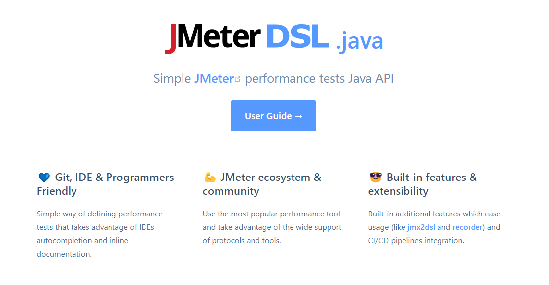 JMeter DSL, una innovadora herramienta para testing de performance ...