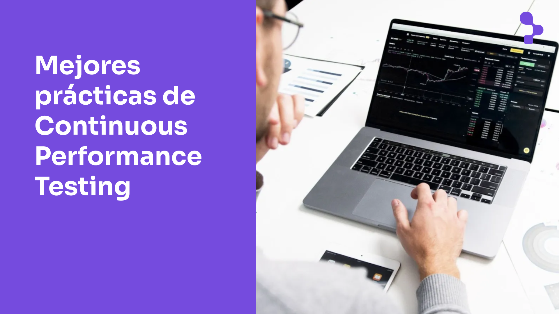 Las mejores prácticas de “Continuous Performance Testing” - Abstracta