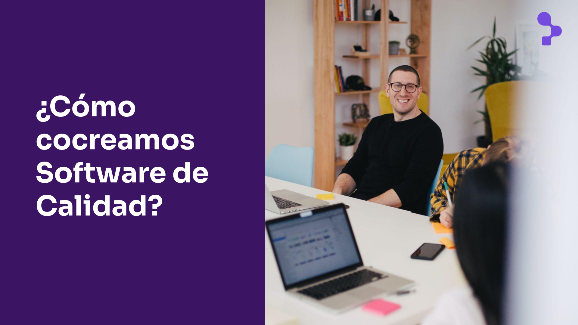 Servicios de QA: características y beneficios - Abstracta