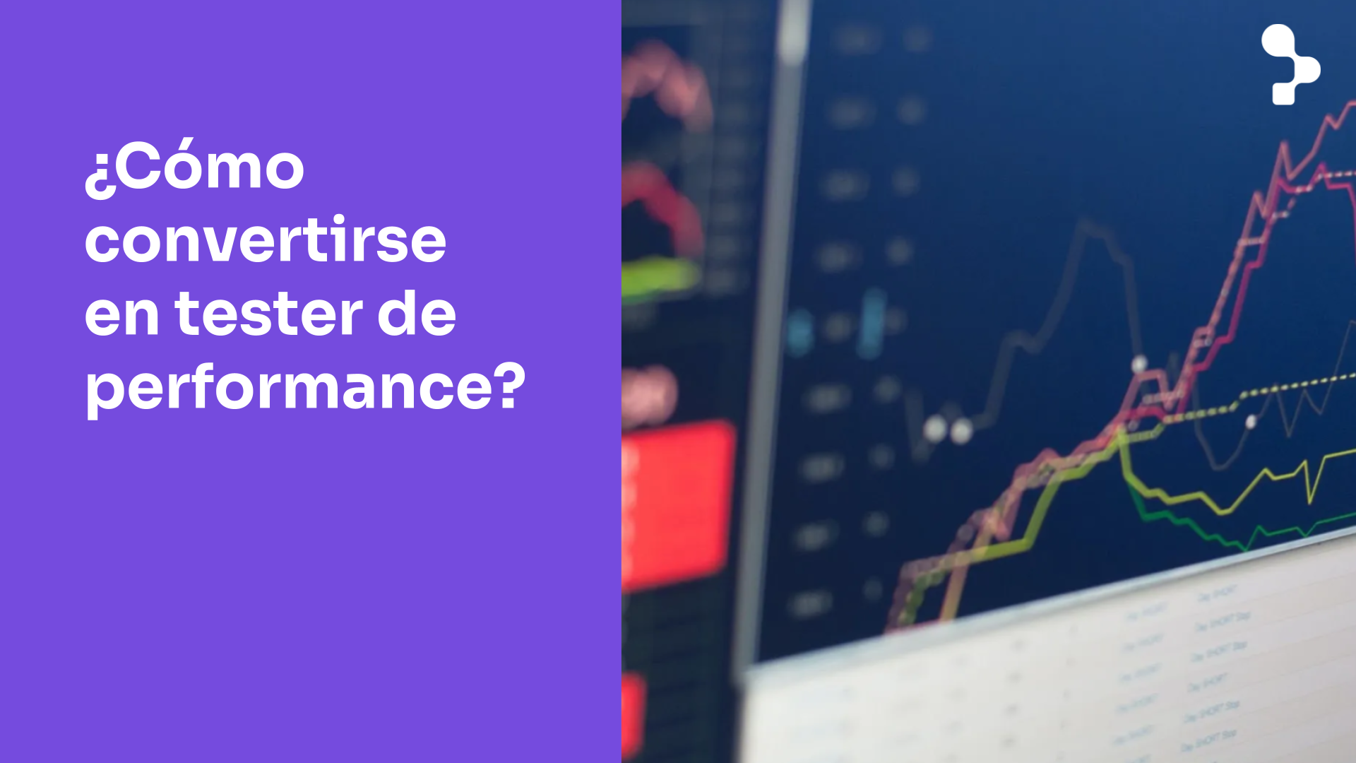 De tester funcional a tester de performance - Abstracta