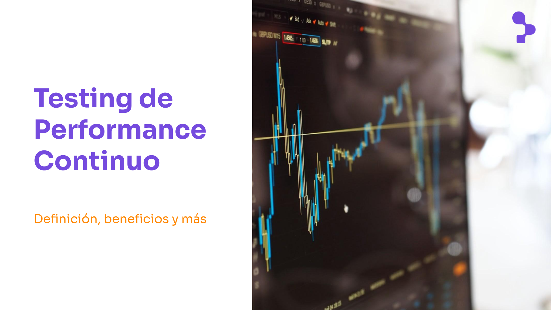 La mejor forma de hacer testing de performance en integración continua ...